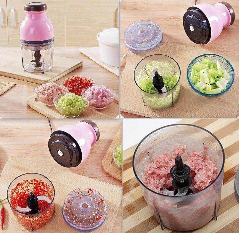 okshopbd-Multi Purpose Super Fast Food Preparation Capsule Cutter ...